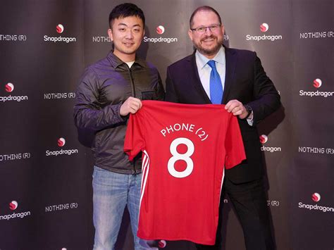 استفاده از اسنپدراگون ۸ نسل ۲ در ناتینگ فون ۲ رسما تایید شد عدم ورود به بازار گوشی‌های تاشو