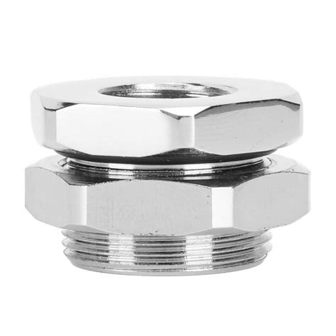 Pc Pass Through Fitting Pass Through Fitting G1 4 Water Cooling System