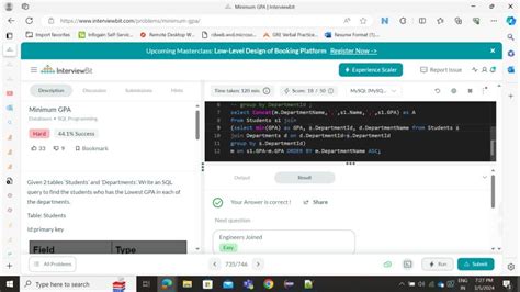 Sandipan Chakraborty On Linkedin 365daysofcode Scalerdiscord Codewithscaler