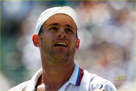 Photo Andy Roddick Miami Masters 17 Photo 2439893 Just Jared