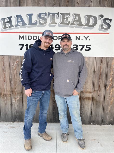 About Halsteads Plumbing And Heating