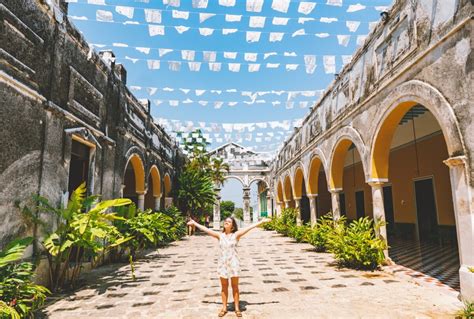 20 Cosas Que Ver Y Hacer En Mérida Travel Blog Mexico