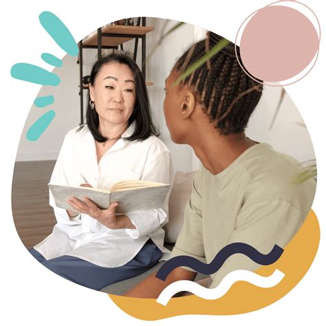 BUSINESS CONSULTING FOR WOMEN QUEERS