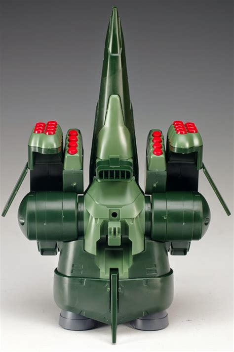 Gundam Guy Hguc 1144 Amx 102 Zssa Unicorn Ver Review By