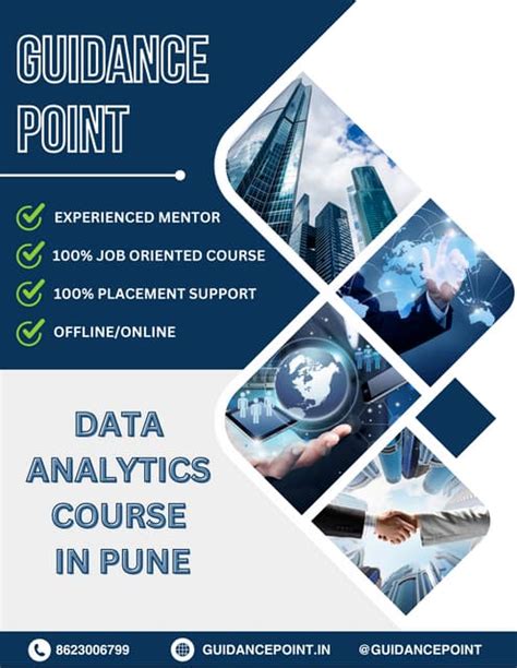 Best Data Analytics Course In Pune With 100 Placement Pdf