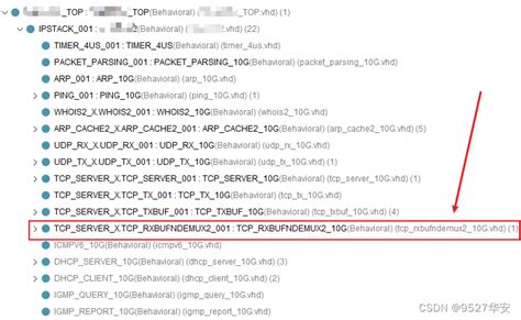 Fpga实现10g万兆网tcpip 协议栈，纯vhdl代码编写，提供服务器和客户端2套工程源码和技术支持 知乎
