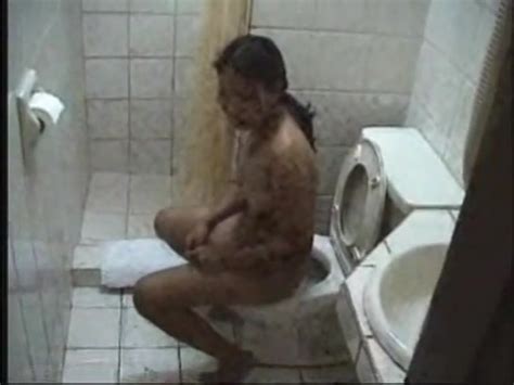 Two Asian Girls Given Enemas