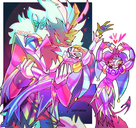 Asmodeus Helluva Boss Explore Tumblr Posts And Blogs Tumgik