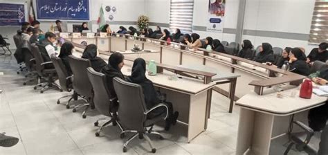 گرامیداشت روز حسابدار در دانشگاه پیام‌نور ایلام ایسنا