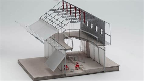 Political Architecture Critical Sustainability At The Royal Danish Academy Dezeen Courses