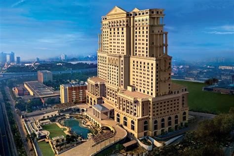 Itc Future Plans Strategic Demerger And Growth Of Itc Hotels