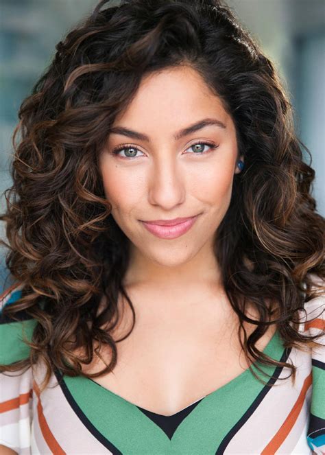 Clarice Ordaz Geffen Playhouse