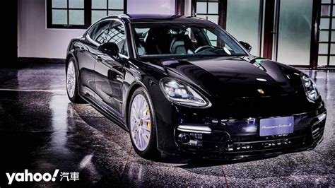 【新車圖輯】最速亦是錦上添花！2021年式porsche小改款panamera正式上市499萬起！ Yahoo奇摩汽車機車