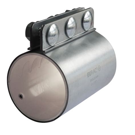 Compression Couplings Eurac H Stif