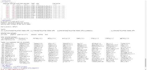 problem with sits kfold validate when applying to deep learning