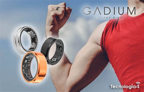 Qinux Gadium Reviews Is This Smart Ring Worth It