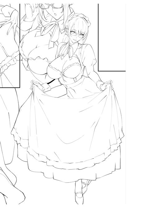 Master Works Page 207 Nhentai Hentai Doujinshi And Manga