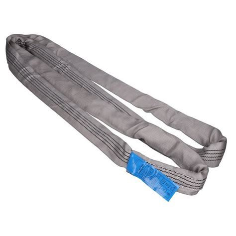 GOTOTOP élingue de levage ronde Élingues de levage rondes sans fin