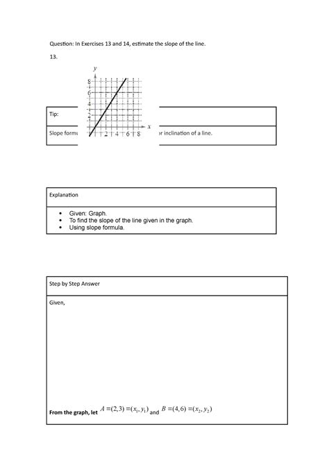 Mathematics Linear Inequalities Question Pool Practice Material 9 Question In Exercises 13