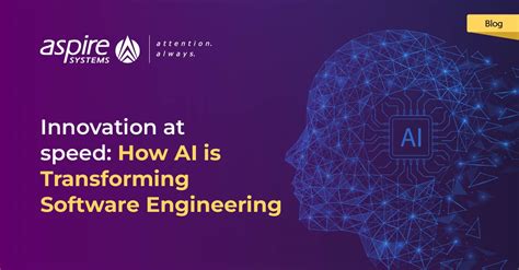 AI Transforming Software Engineering: Future of Development