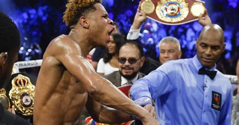 Wbc Approves Devin Haney Vs Regis Prograis Haney Champion In Recess