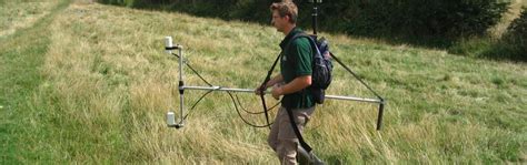 Field Magnetometer Point Enviro