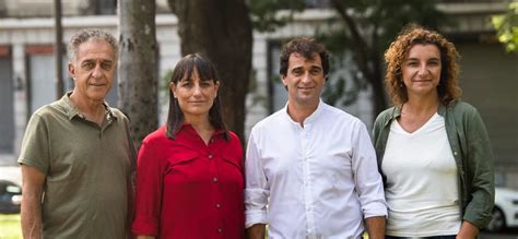 La Izquierda Que Se Planta Partido Obrero En El Frente De Izquierda