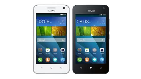 Huawei unveils Y3 II, Y3 Lite smartphones for shoppers | The Nation ...