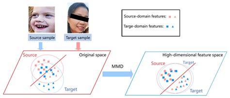 Applied Sciences Free Full Text Da Fer Domain Adaptive Facial