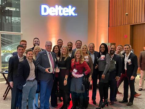 Deltek Office Photos Glassdoor
