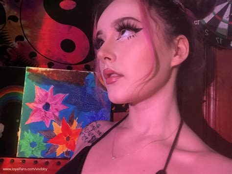 Vivibbys Videos And Clips Official Account Loyalfans