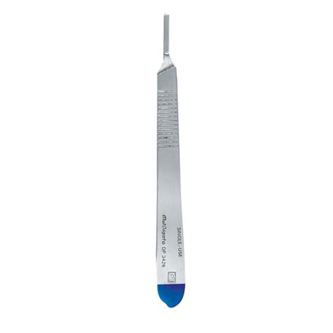 Scalpel Handle No 3 Sterile A R Medical Supplies