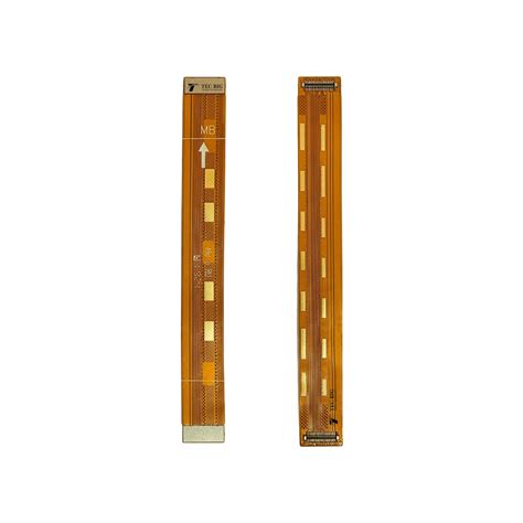 Tec Big Flex Main Sub De Carga Motorola Moto One Vision Xt1970 1