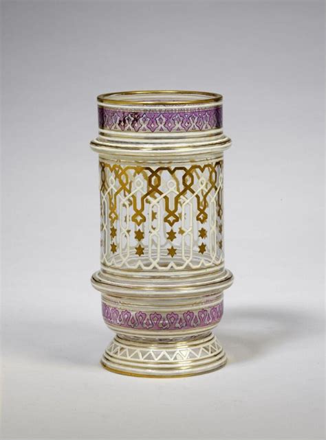 Vase V A Explore The Collections