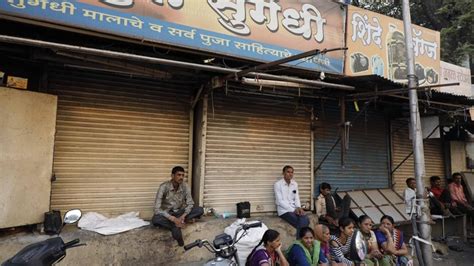 Pune Bandh Today Against Governor Koshyaris Remark On Chhatrapati
