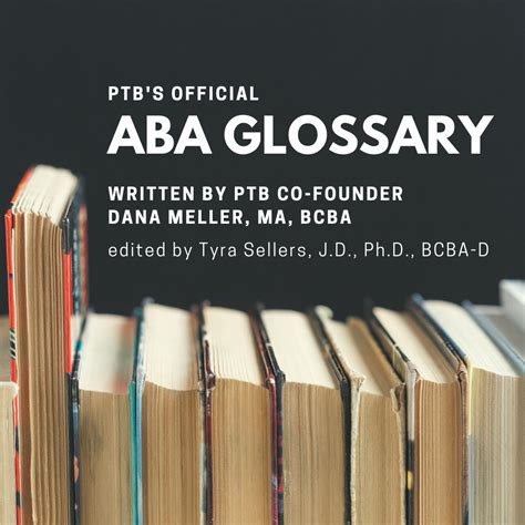 Aba Glossary