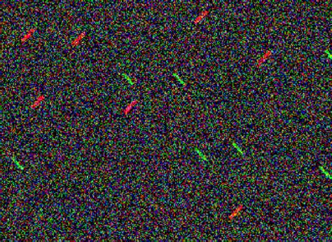 13 Uniform Noise Sample With Noise Amplitude 80 Download Scientific Diagram