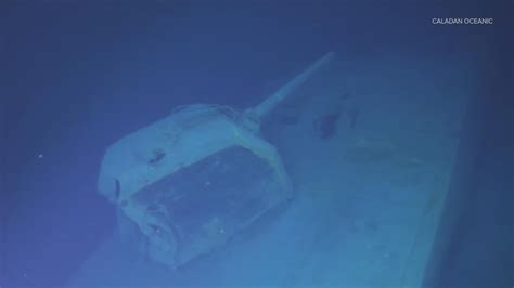 Top 10 Deepest Shipwrecks At Lavina Flippen Blog