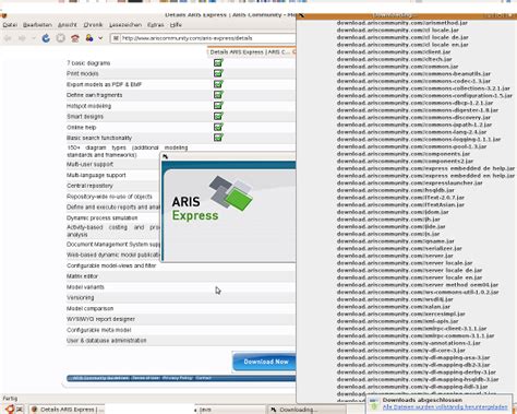 Element Function In Aris Express Aris Bpm Community Learn How To Model