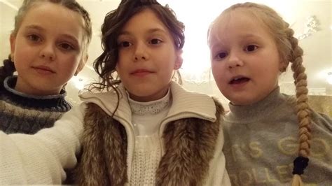 Сладости и гадости Youtube