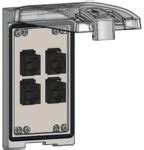 Panel Interface Connectors Overview