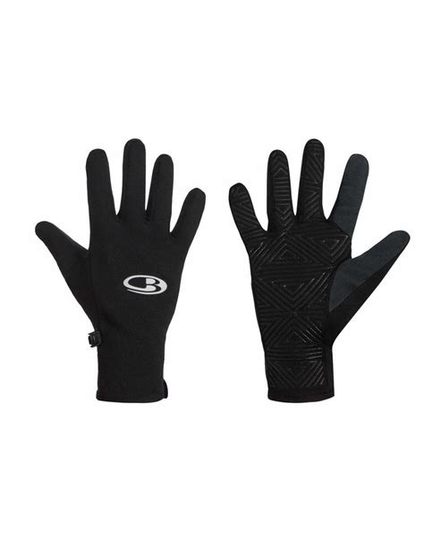 Quantum Gloves Running Gloves Gloves Sheepskin Gloves