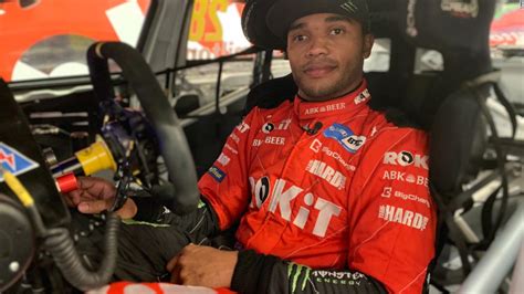 How Lewis Hamiltons Brother Nicolas Overcame His Disability To Become