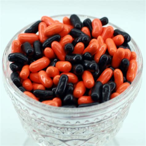 Sugar Coated Licorice Minis Capco Enterprises Inc
