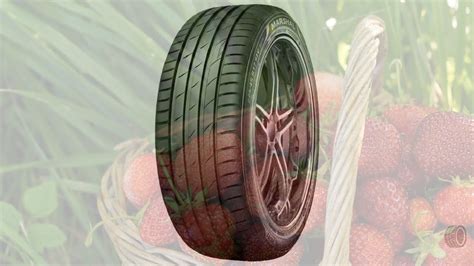 Летние шины marshal mu12 215/55 r16 Отзывы Обзор - YouTube