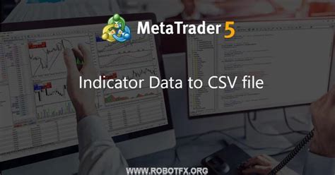Indicator Data To Csv File Indicator For Metatrader 4 Alice Wonders