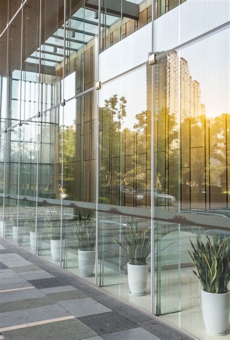 eco friendly office interior trends sustainable materials for