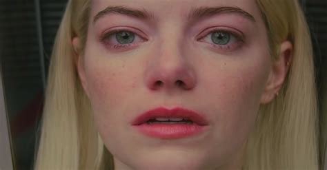 Første Rigtige Trailer Til Netflix Serien ‘maniac Med Emma Stone Og