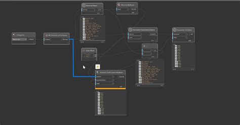 solved dynamo revit material names назви матеріалів autodesk
