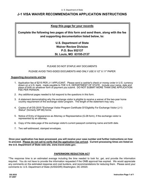 Form Ds 3035 ≡ Fill Out Printable Pdf Forms Online 54 Off